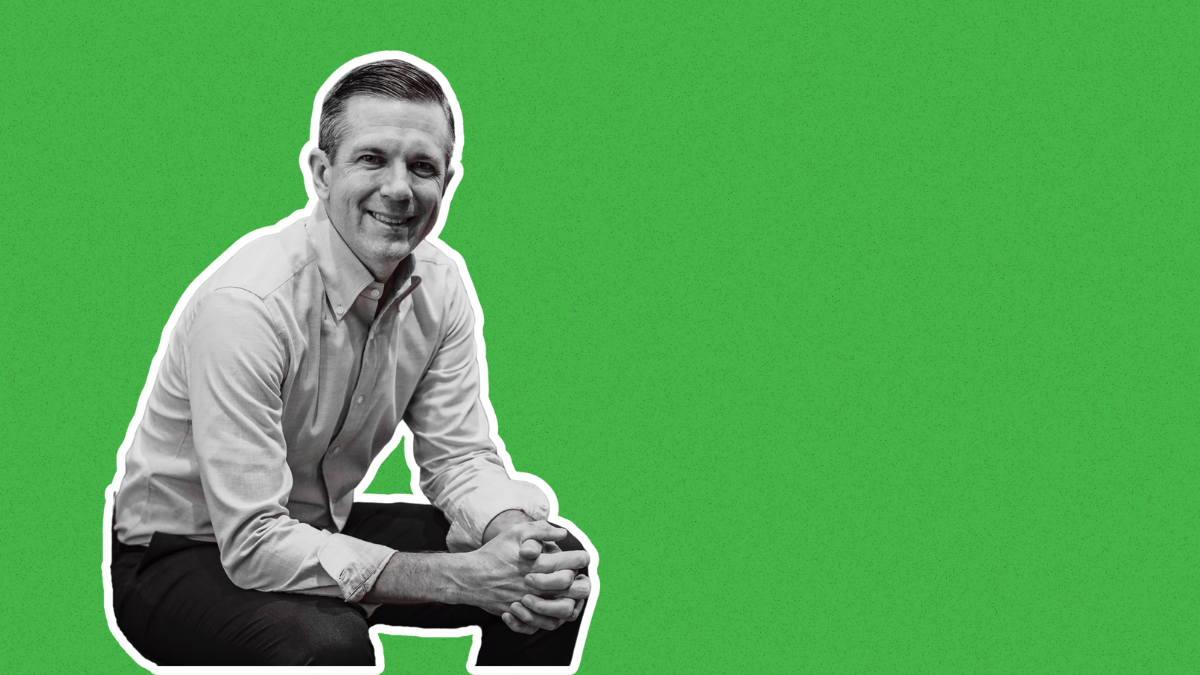 When Elmer Refuses to Change - Sam Rainer